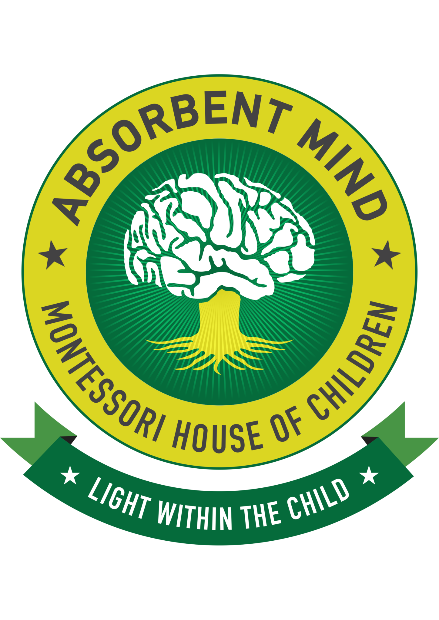 The Absorbent Mind – The Absorbent Mind